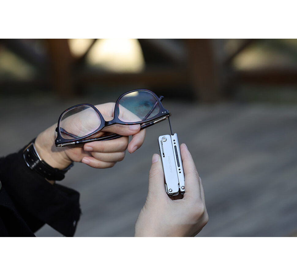 Мультитул Roxon Mini M3 — фото 1