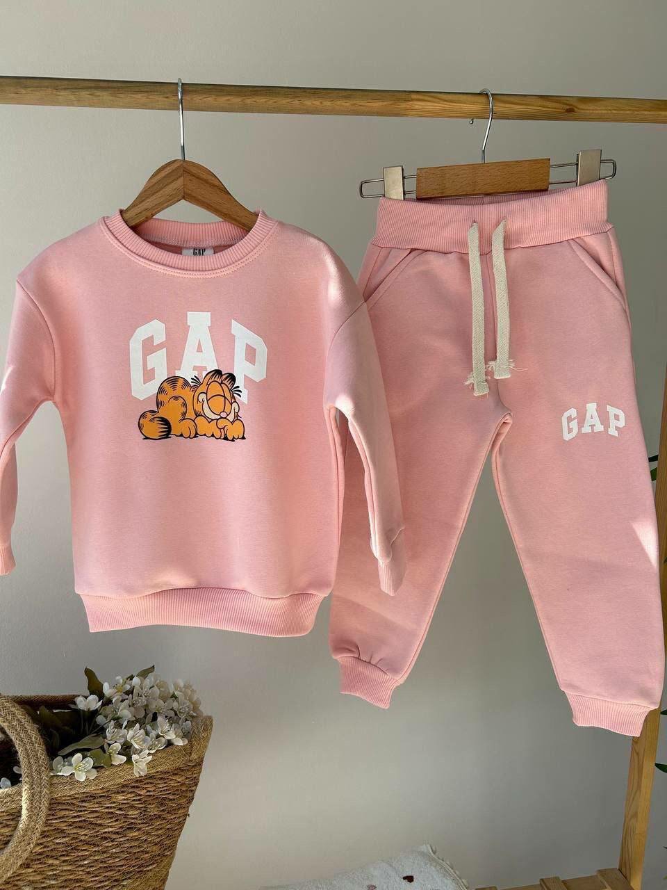 Комплект одежды