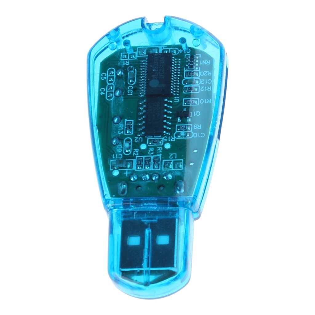 Устройство для чтения SIM-карт