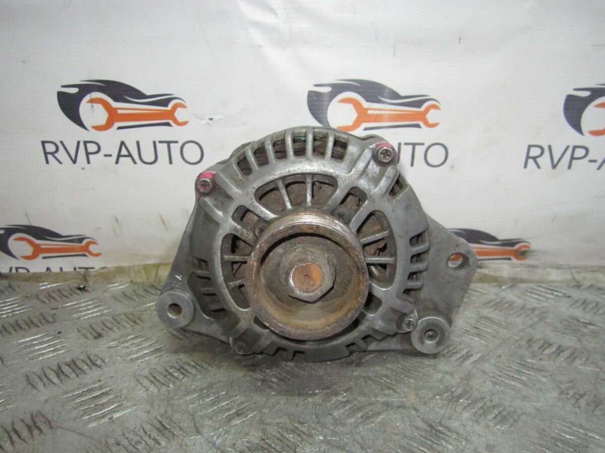 Генератор Chery QQ6 1.3 2007-2010 A113701110BA