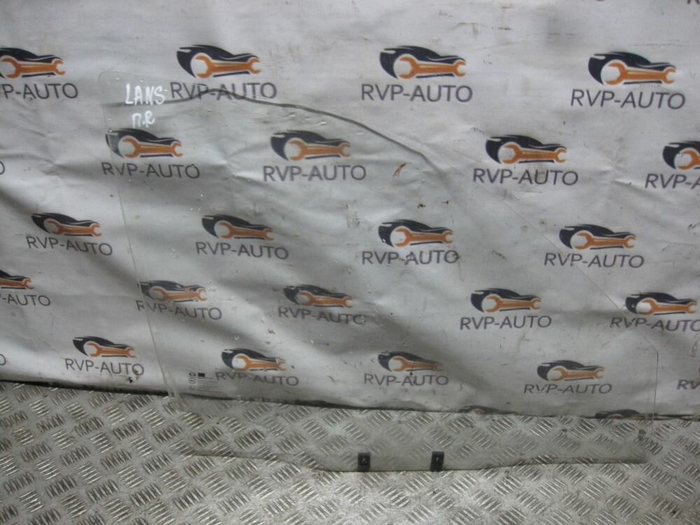 Стекло переднее правое Chevrolet Lanos 2005-2009 Chevrolet