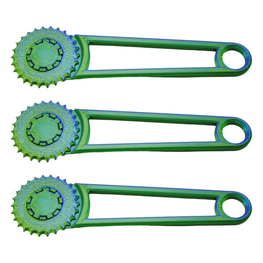 3 бытовой перфоратор для картонных коробок, инструмент для пробивки отверстий-лазерный зеленый