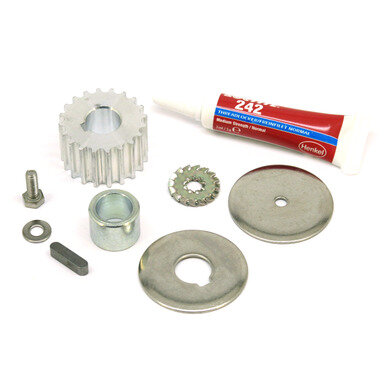 Шкив малый CL50c 29530