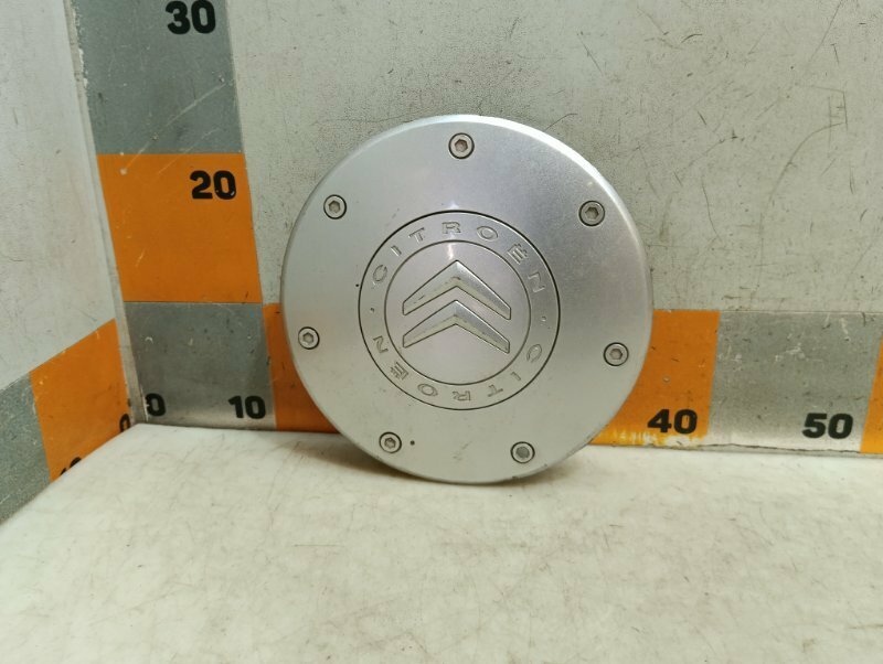 Б/У Колпак ступицы Колпак Citroen Berlingo B9 429521 Peugeot-Citroen арт. 9682061980