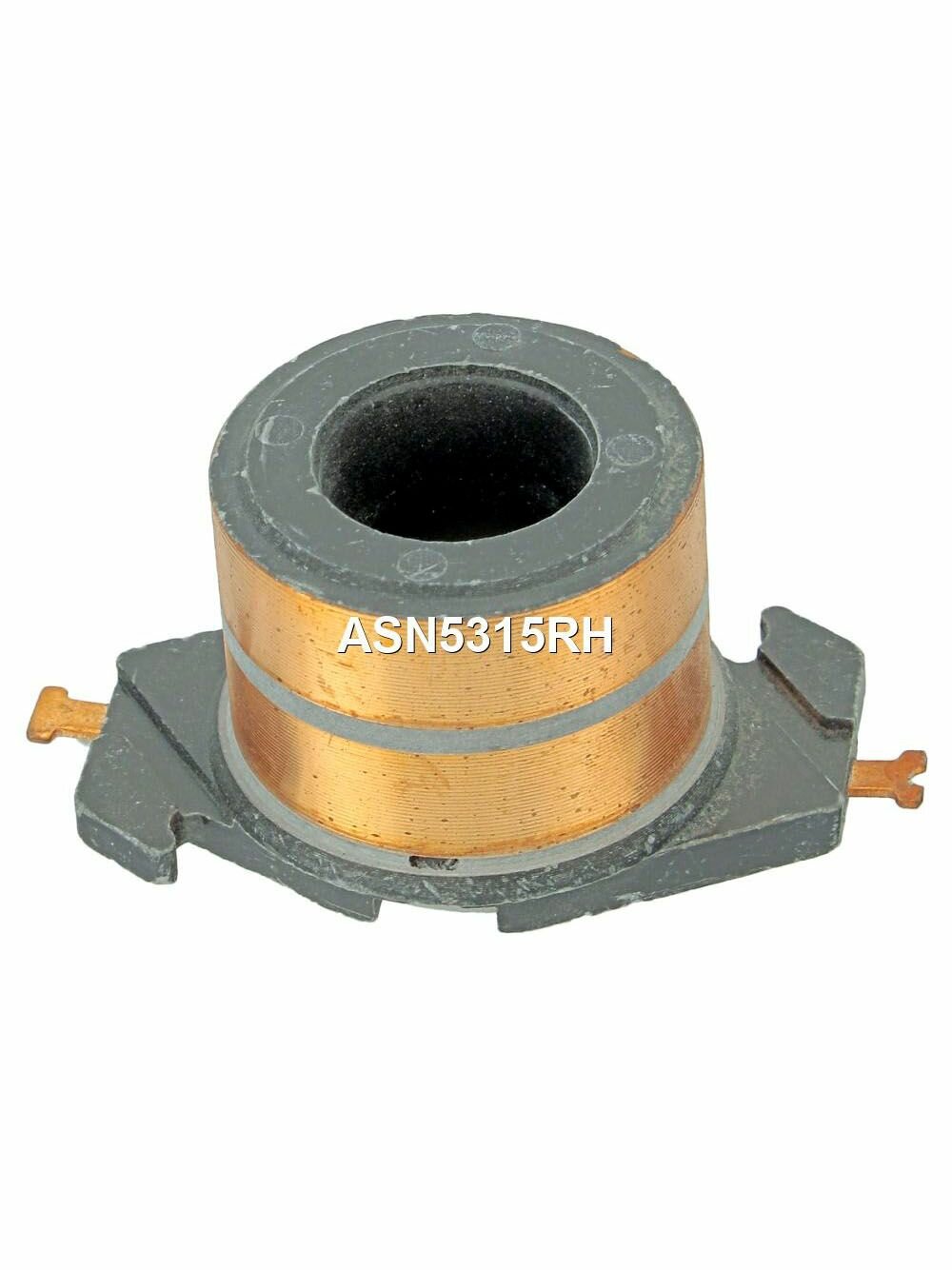 Коллектор генератора Krauf ASN5315RH