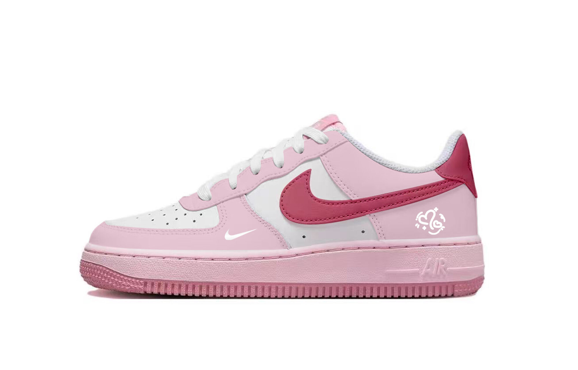 Кеды Air Force 1