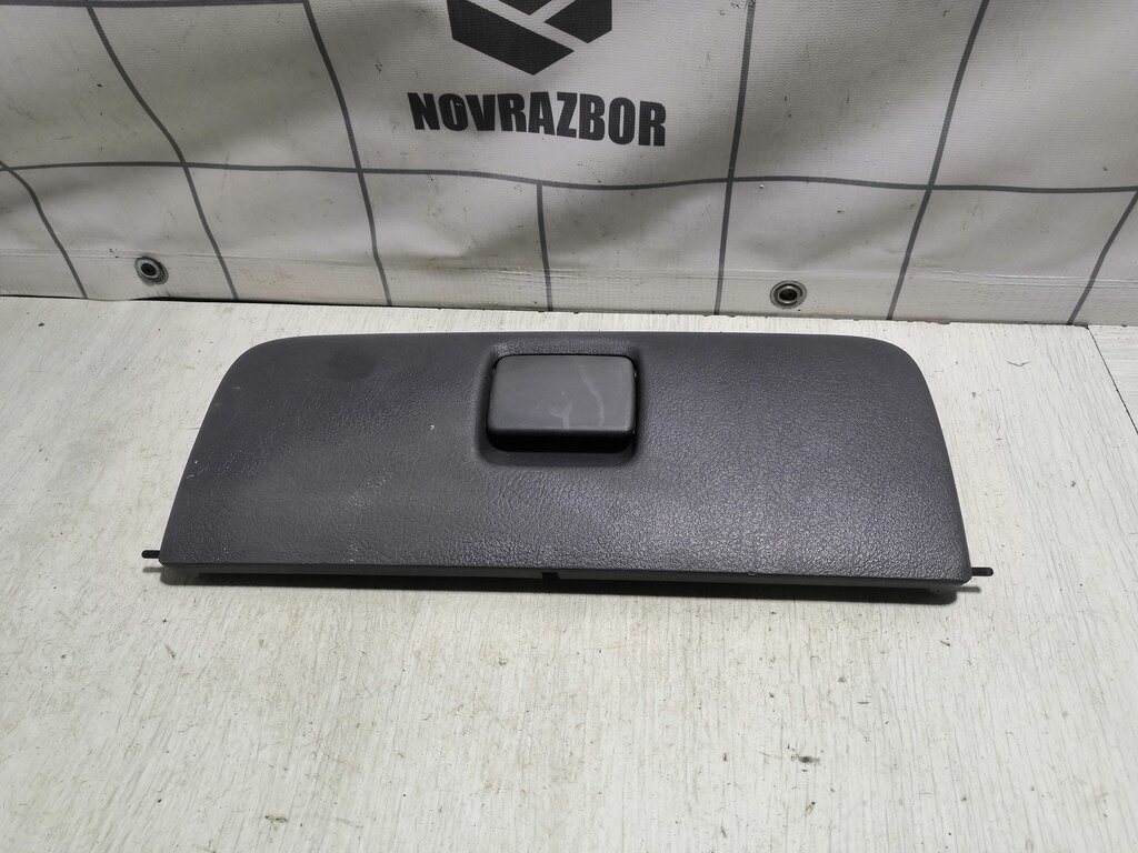 Бардачок Renault Clio 2 Symbol 1998-2008