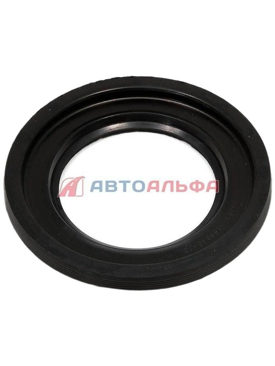 Манжета задней ступицы (85х137х13) КАМАЗ Евро