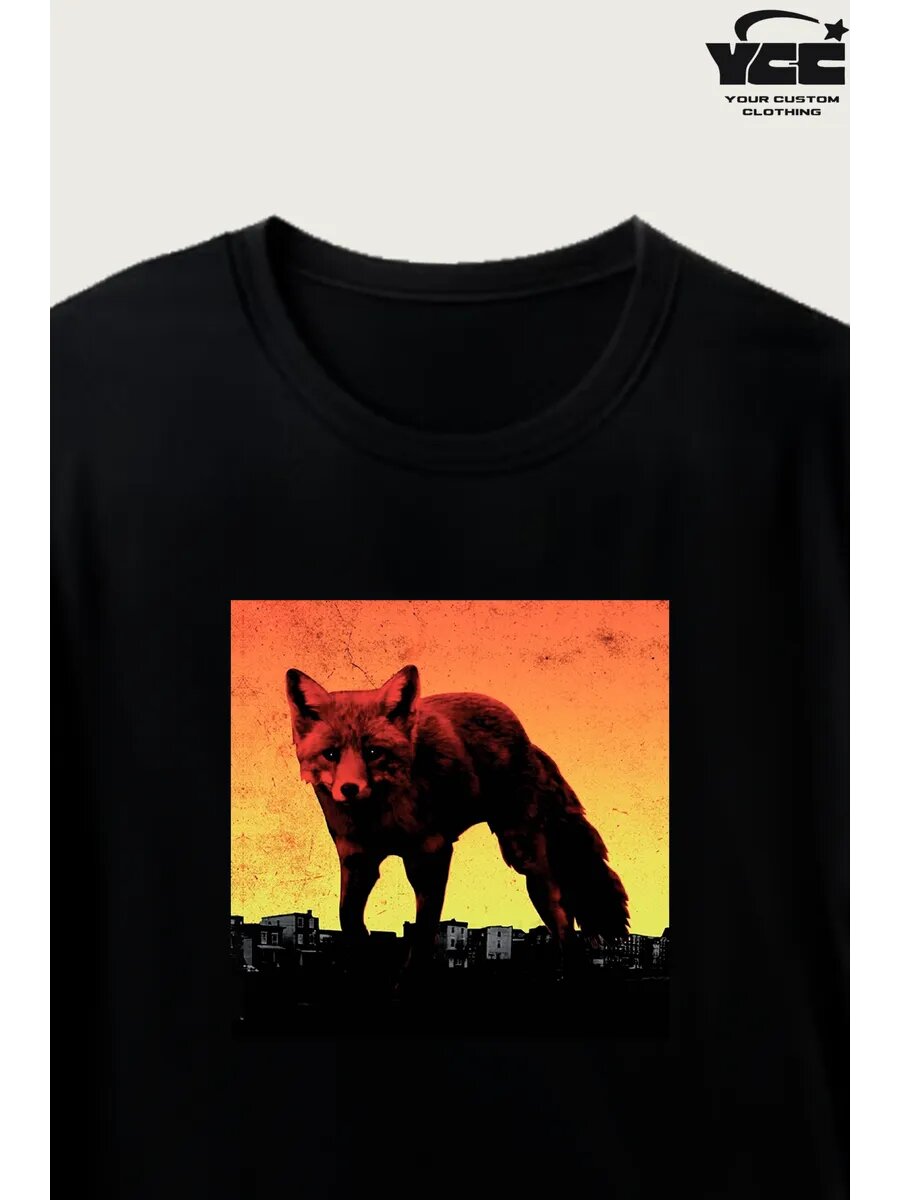 Футболка спортивная