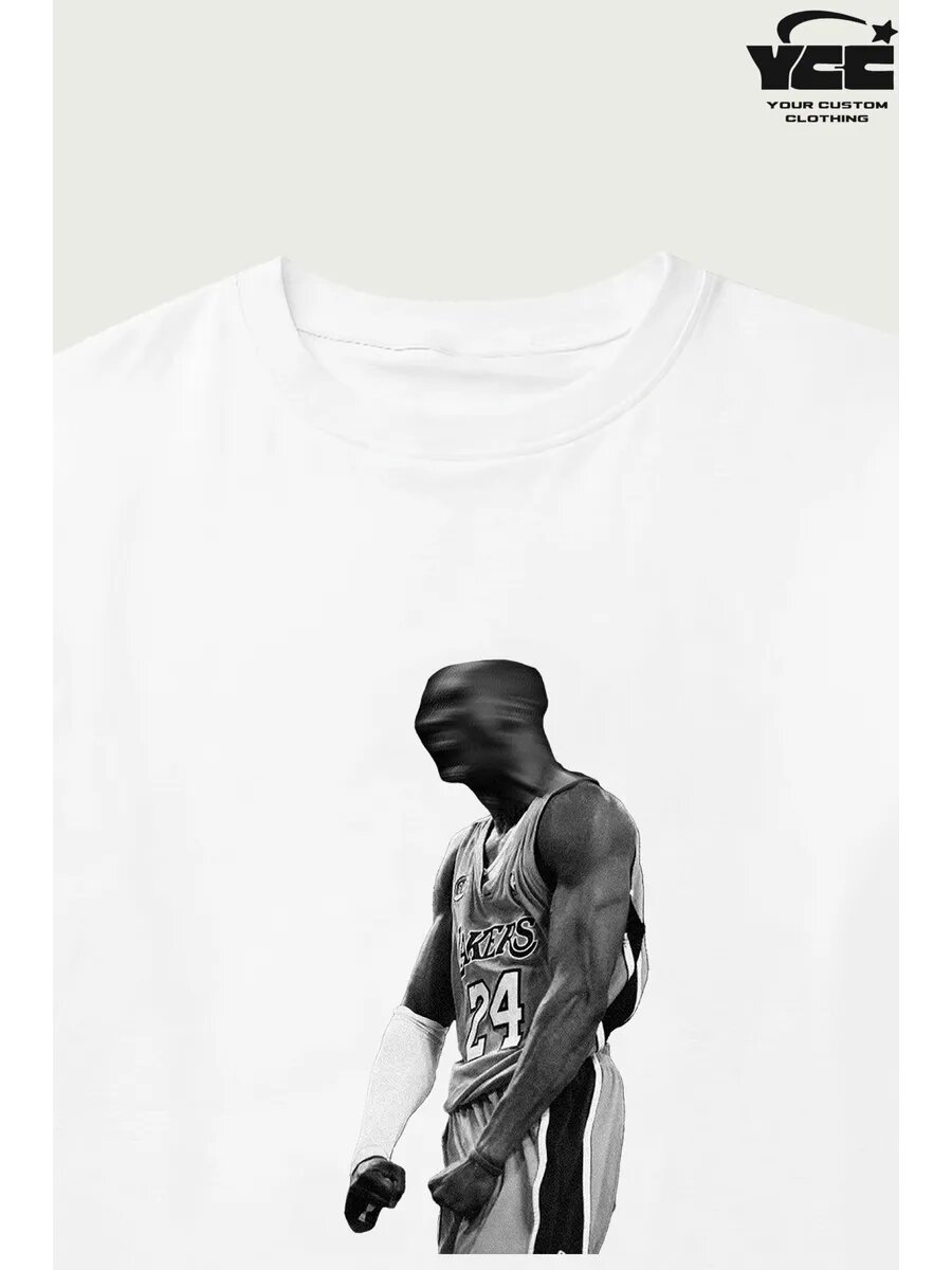 Футболка спортивная