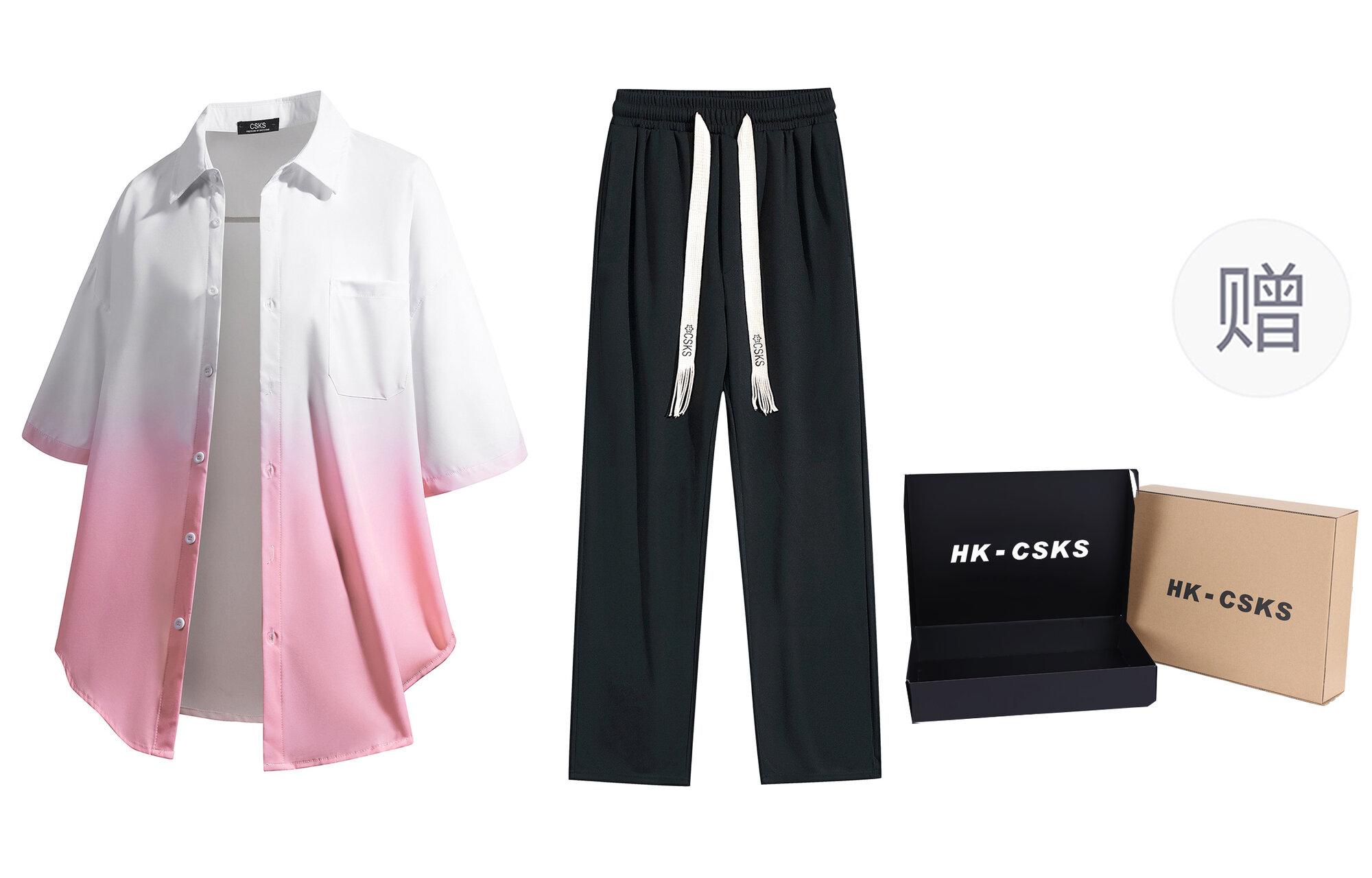 Комплект одежды