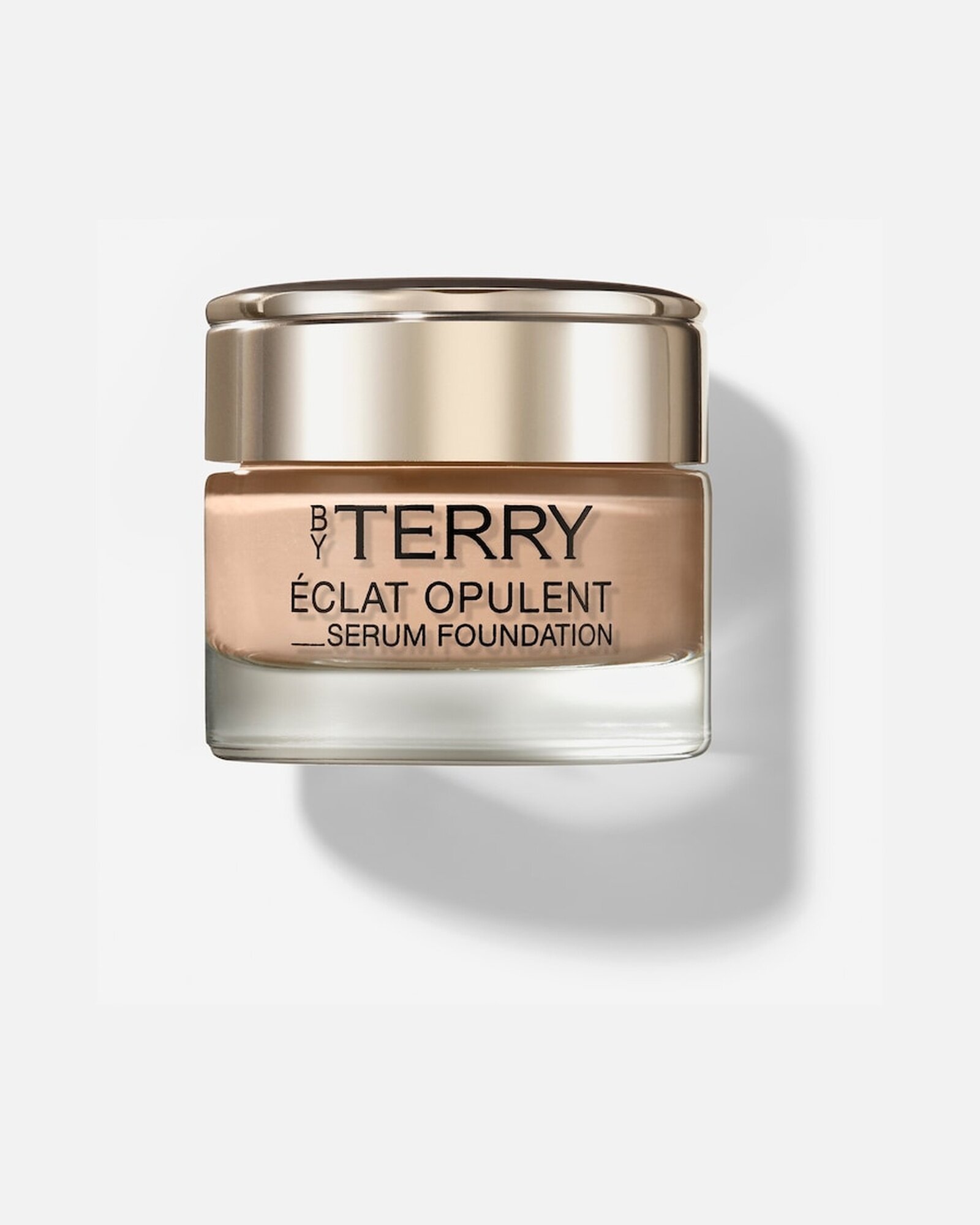 By Terry Подложка основа для макияжа ECLAT OPULENT SERUM FDT1 30 мл 4 - MOCHA