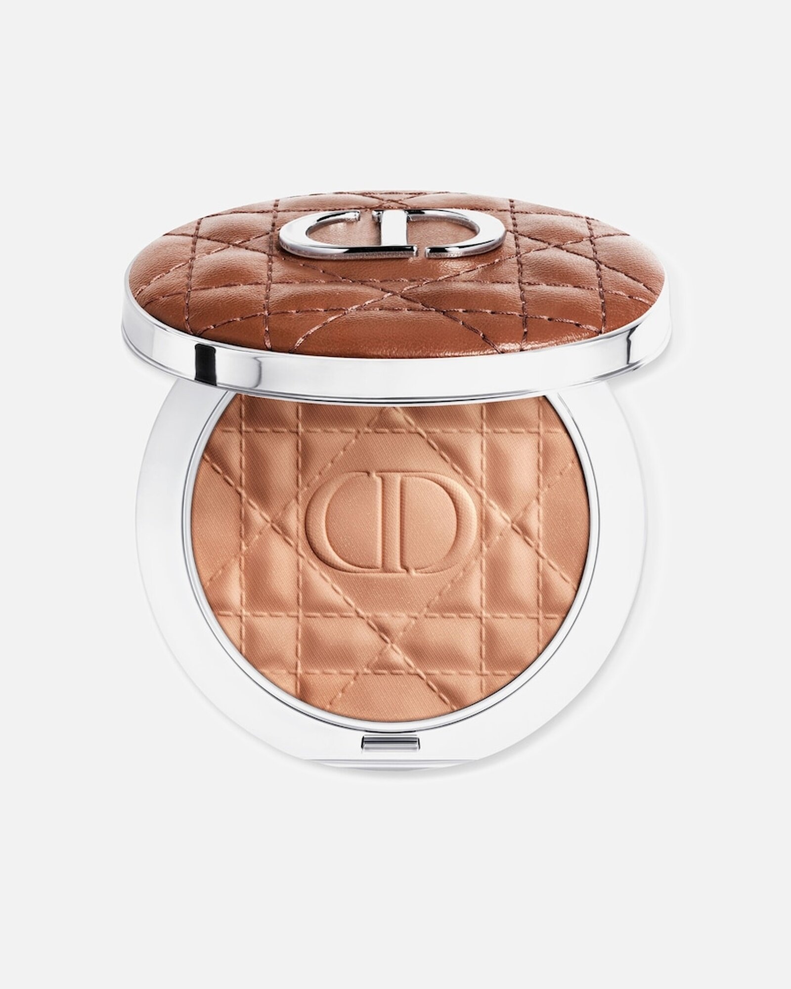 Dior Forever Nude Bronze Бронзирующая пудра 7 г оттенок 3 - SOFT BRONZE