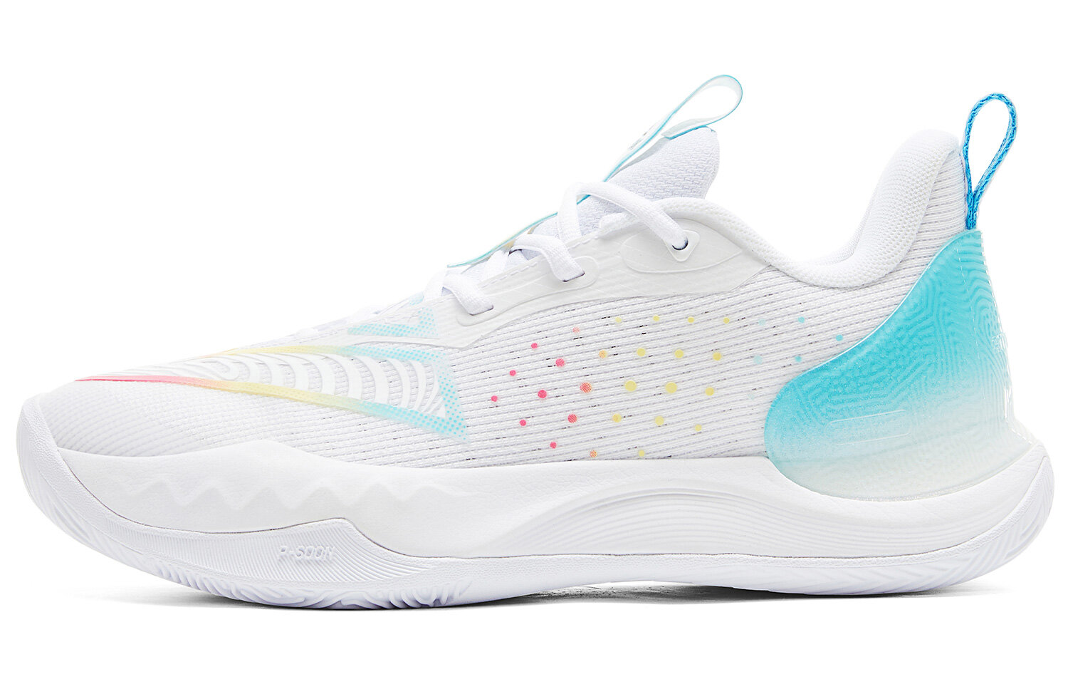 Кроссовки PEAK