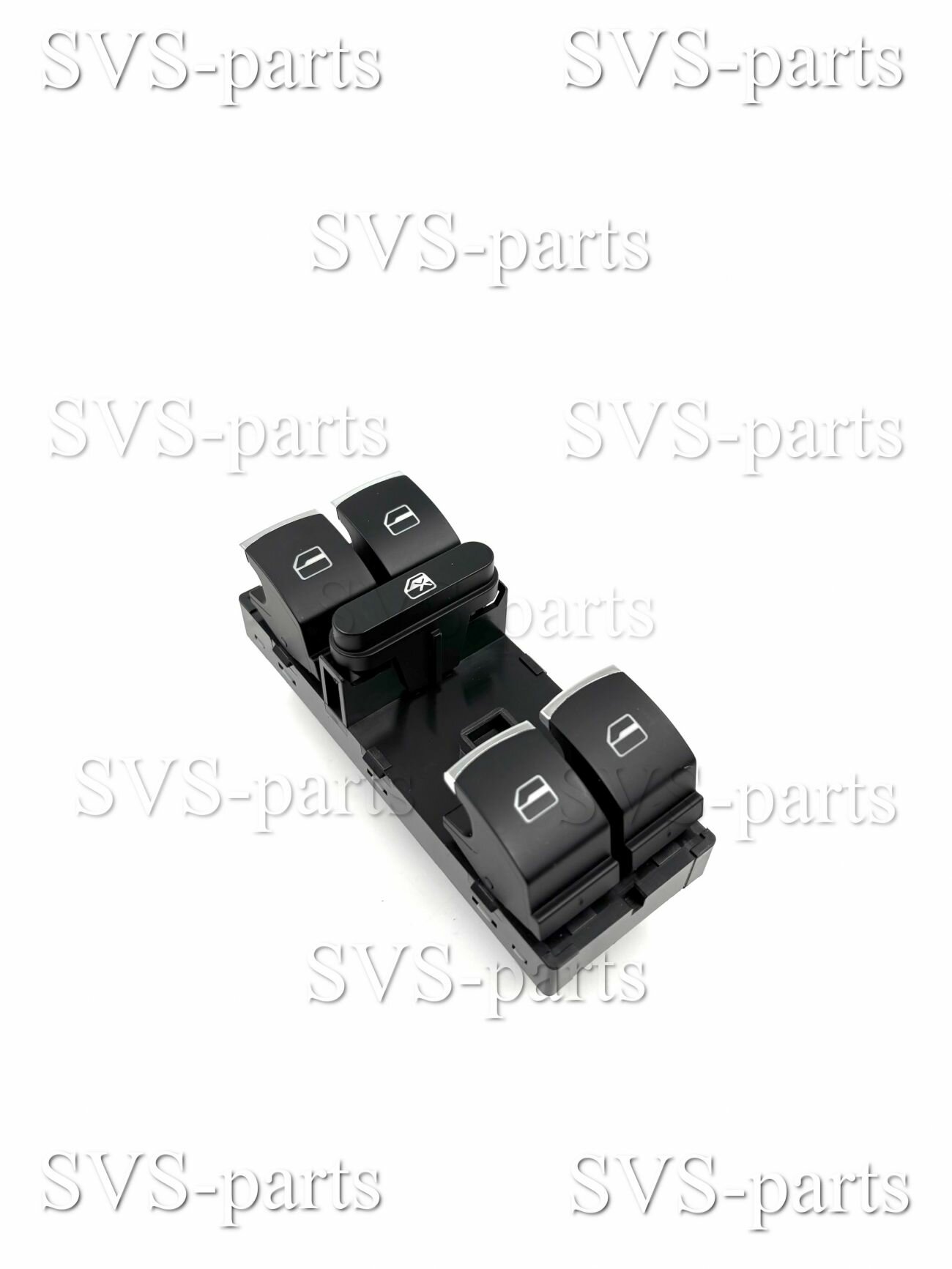 Кнопки стеклоподъемников VW Passat Tiguan Jetta Golf OEM: 5nd959857