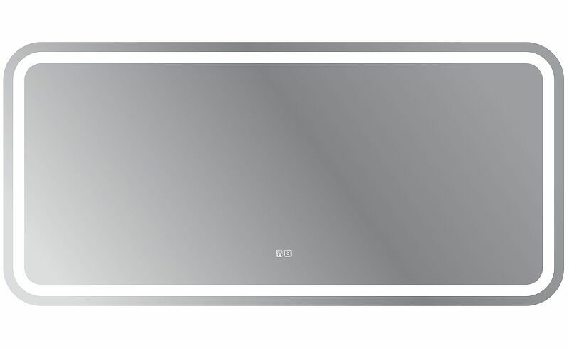 Зеркало Cezares Stylus 150