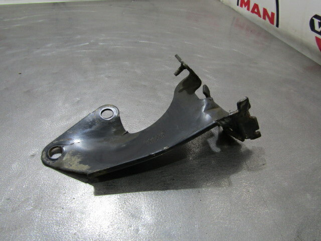 Кронштейн крепления трубок APS SCANIA P, G, R