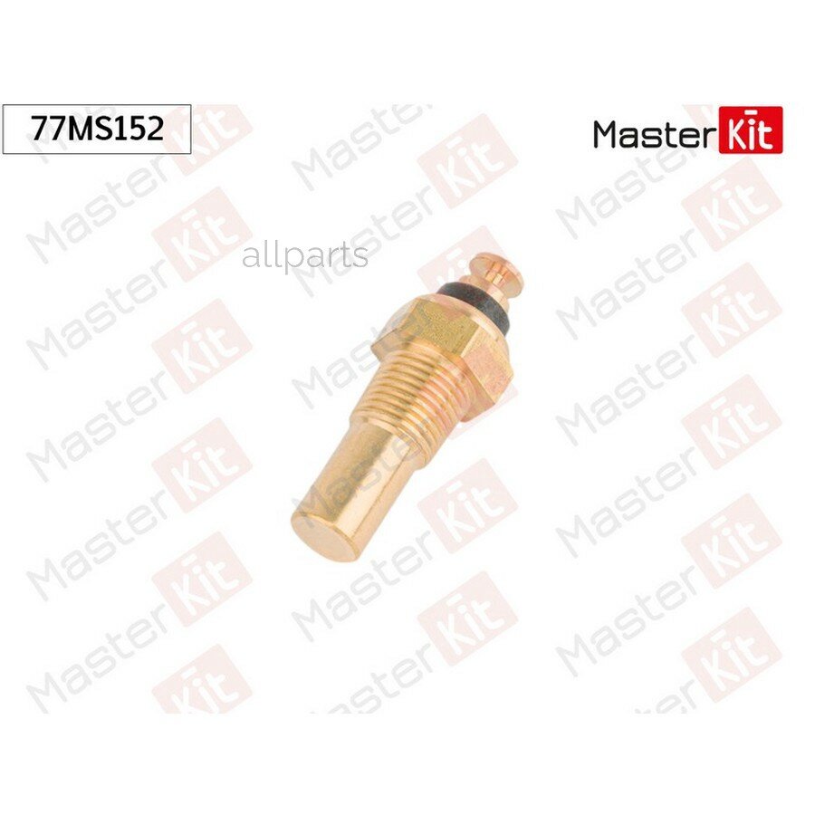 MASTERKIT 77MS152 Датчик температуры охлаждающей жидкости