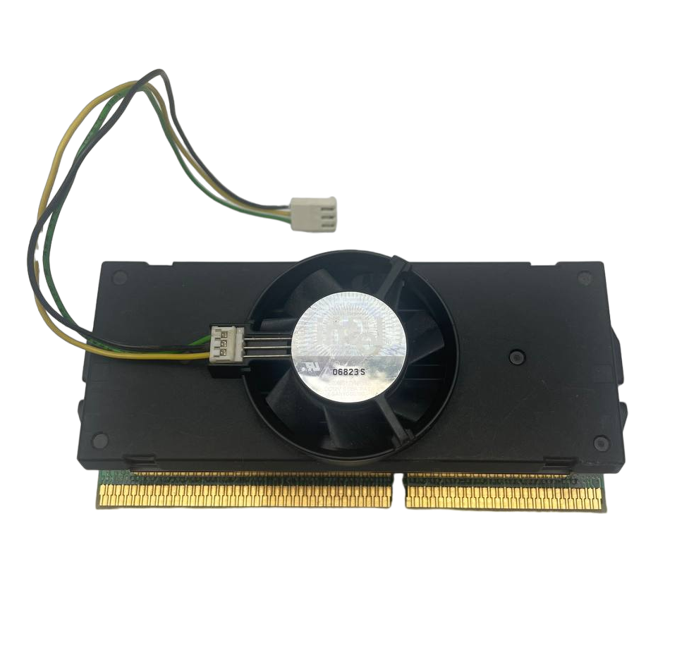 Процессор Intel Celeron 266 MHz SL2YN Slot 1