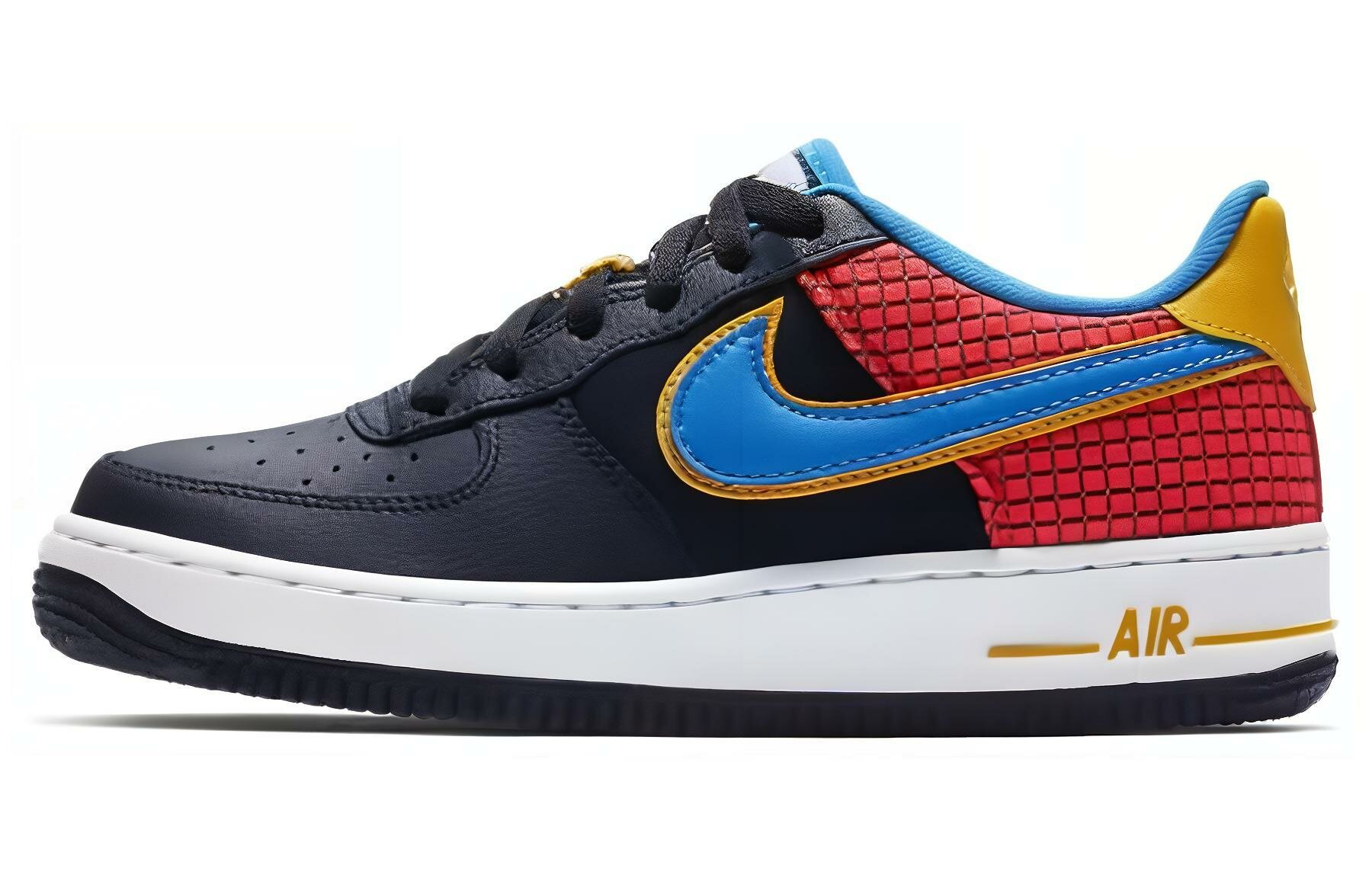 Кеды Air Force 1