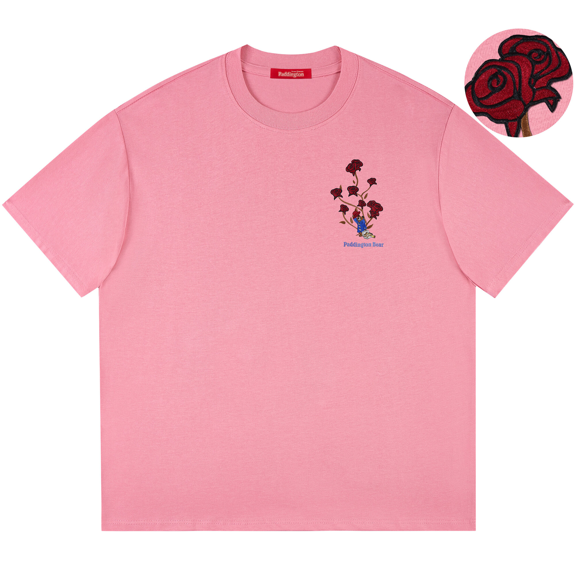 Футболка Paddington Bears
