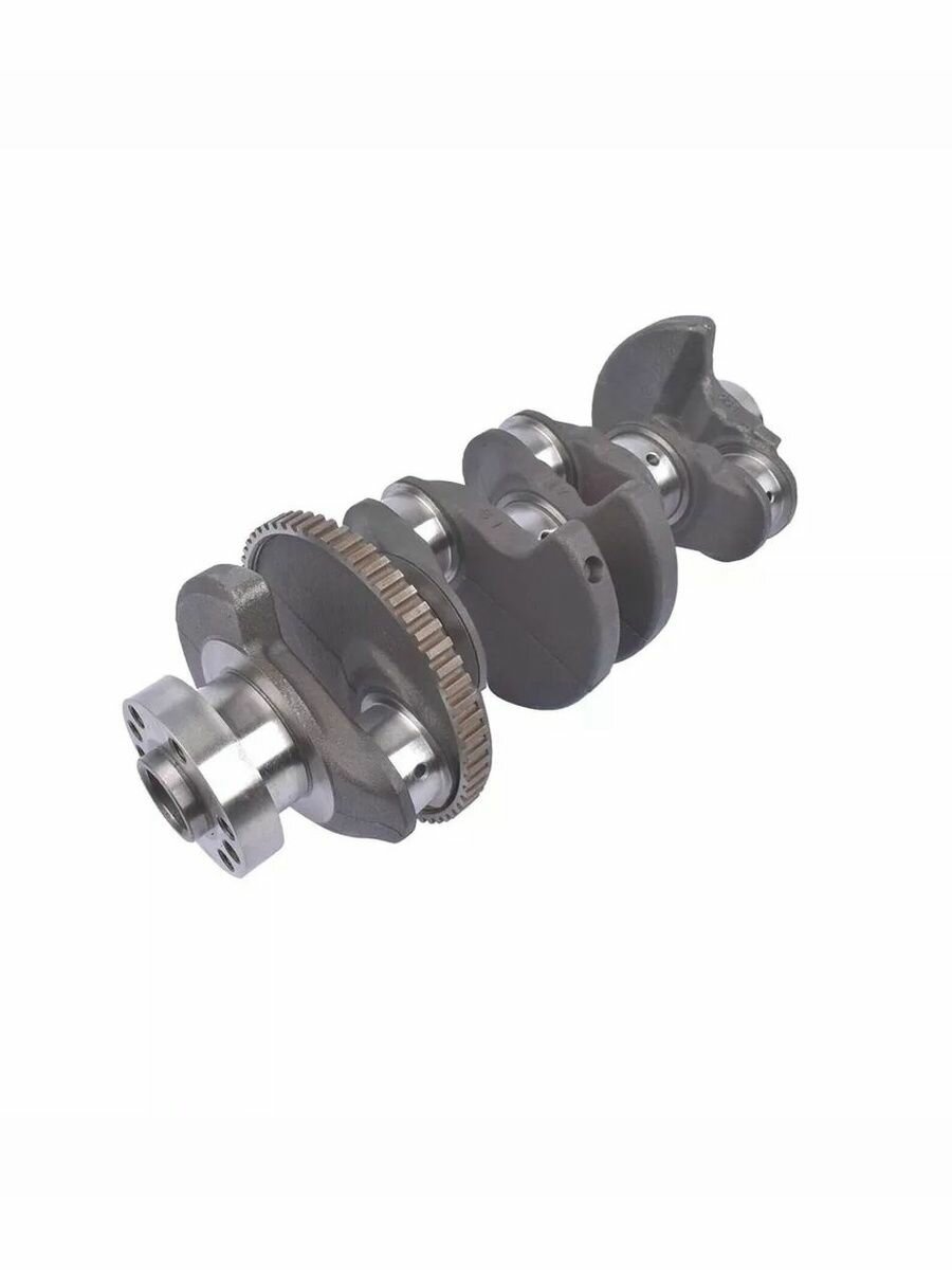 Коленчатый вал BMW для двигателей N42B20A, N43B20A, N46B20A, N46B20B, N46B20 11217516040