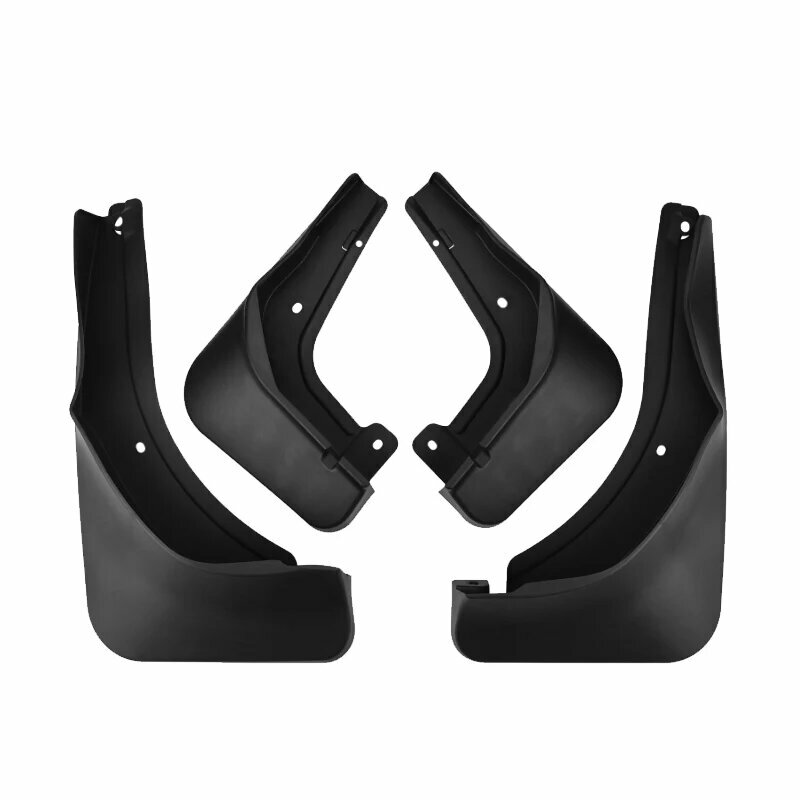 Для Geely Coolray L 2025 2026 Binyue автомобильные брызговики брызгозащищенное крыло переднее колесо брызговики аксессуары