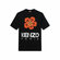 Майка KENZO Boke Flower Series, размер М, black
