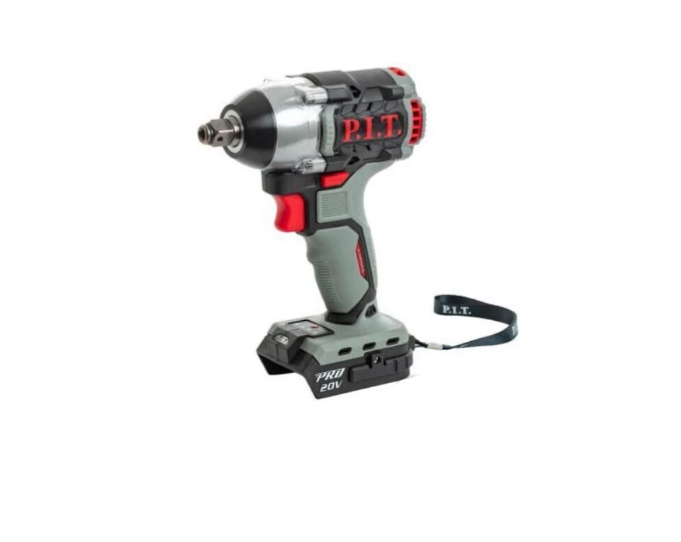Гайковёрт P.I.T. PIW20H-300B