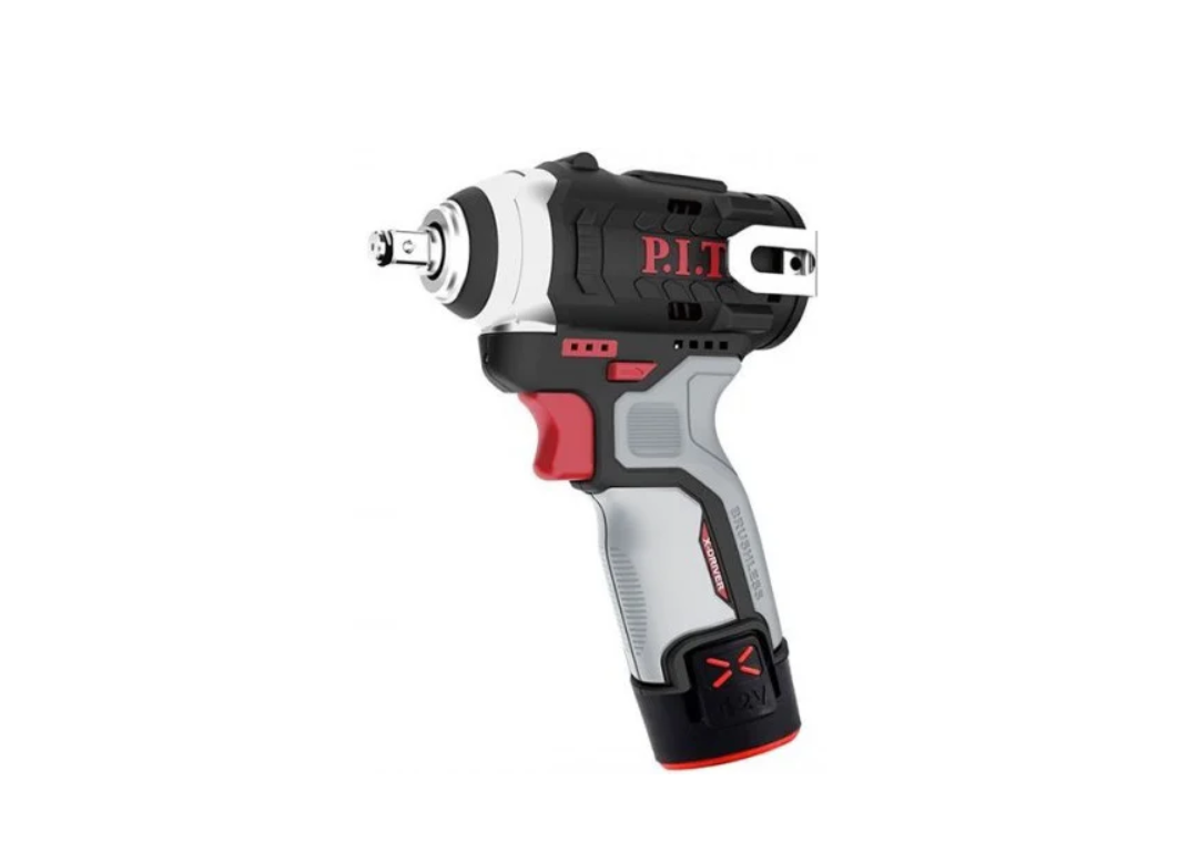 Гайковёрт P.I.T. PIW12K-120A/1