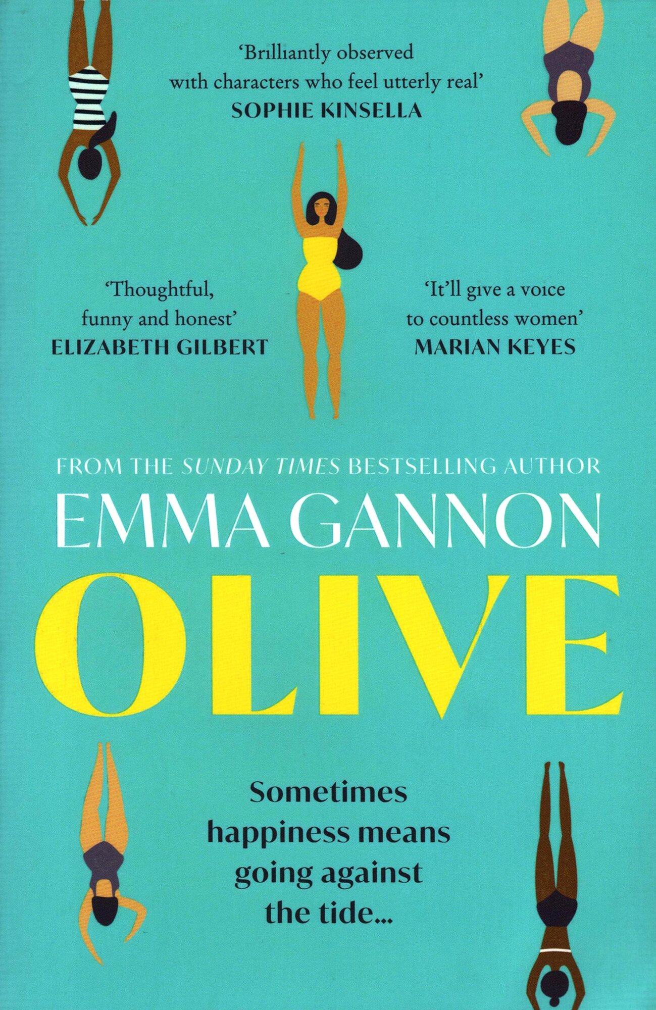 Olive / Книга на Английском