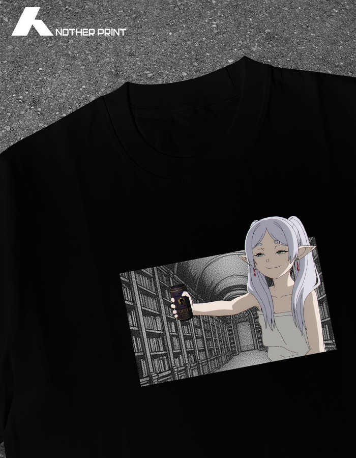 Футболка спортивная фрирен энерджи 1