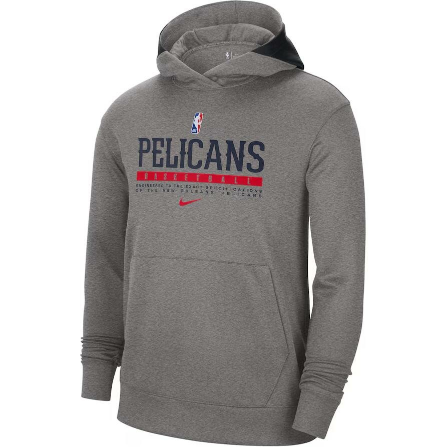 Толстовка New Orleans Pelicans