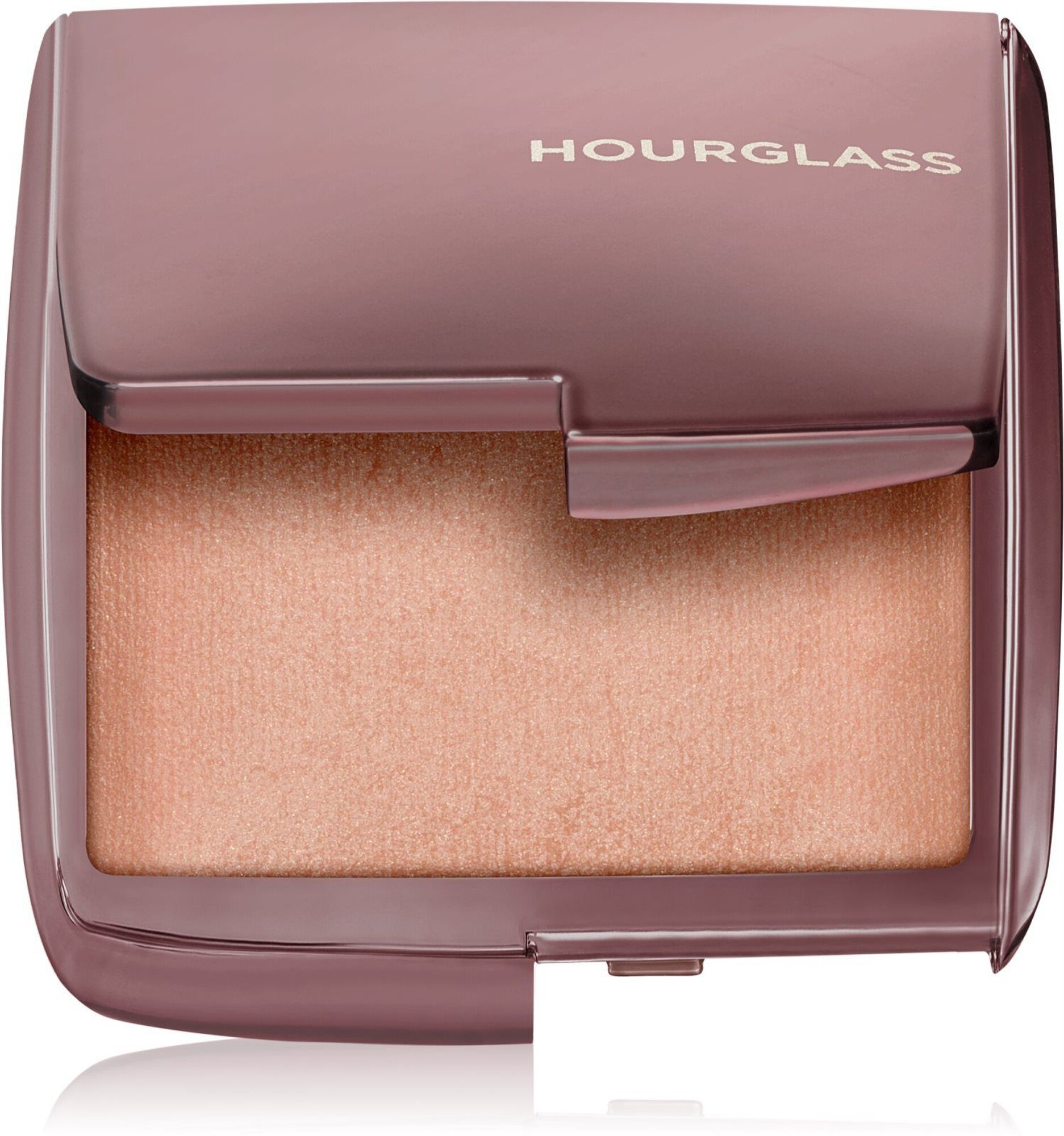 Hourglass бронзатор и контурная пудра Ambient Lighting Powder shade Radiant Light 10 g
