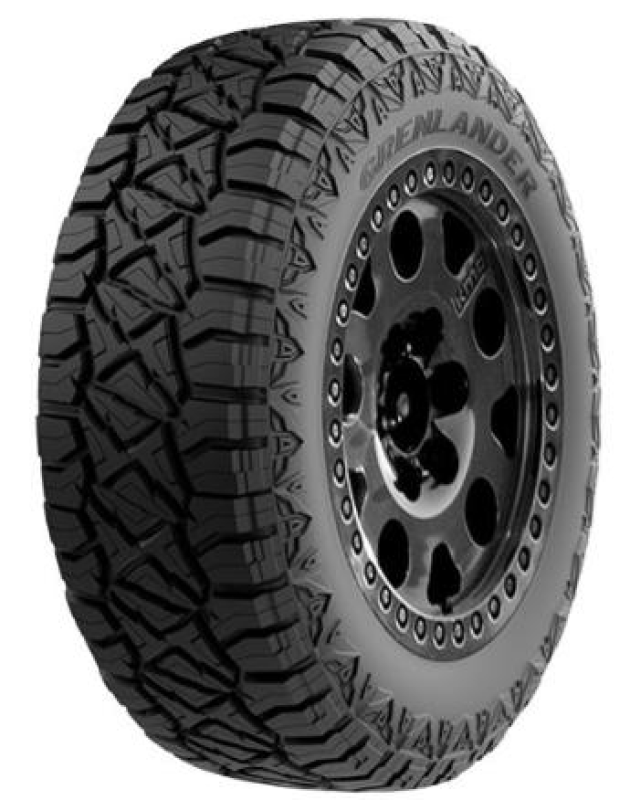 Шины летние Grenlander Conquewind RT 255/70/R16 111Q без RunFlat Легковые