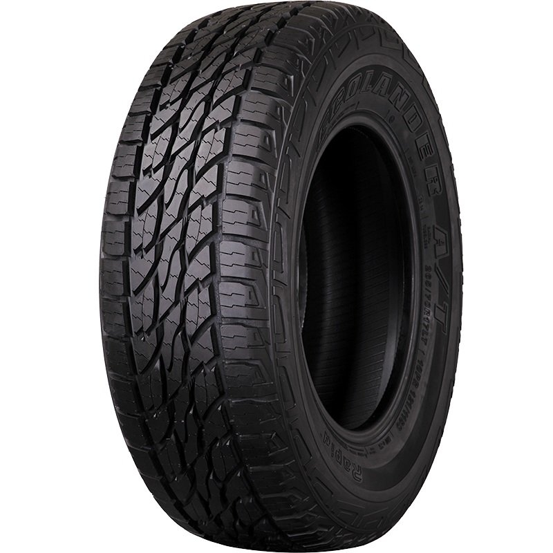 Шины летние Rapid ECOLANDER 245/70/R16 111T без RunFlat Легковые