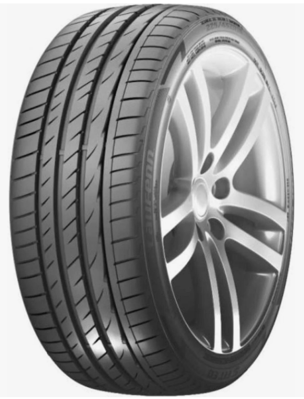 Шины летние Laufenn S FIT EQ LK01B 245/50/R18 100W RunFlat Легковые