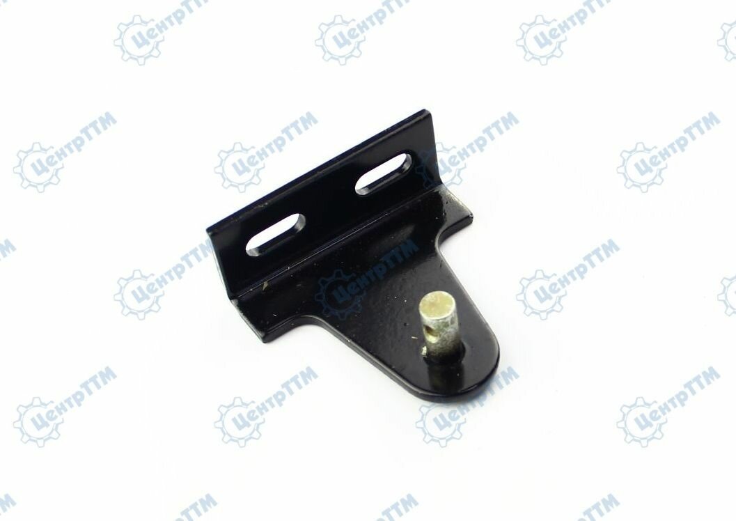 Кронштейн поручня кабины МТЗ