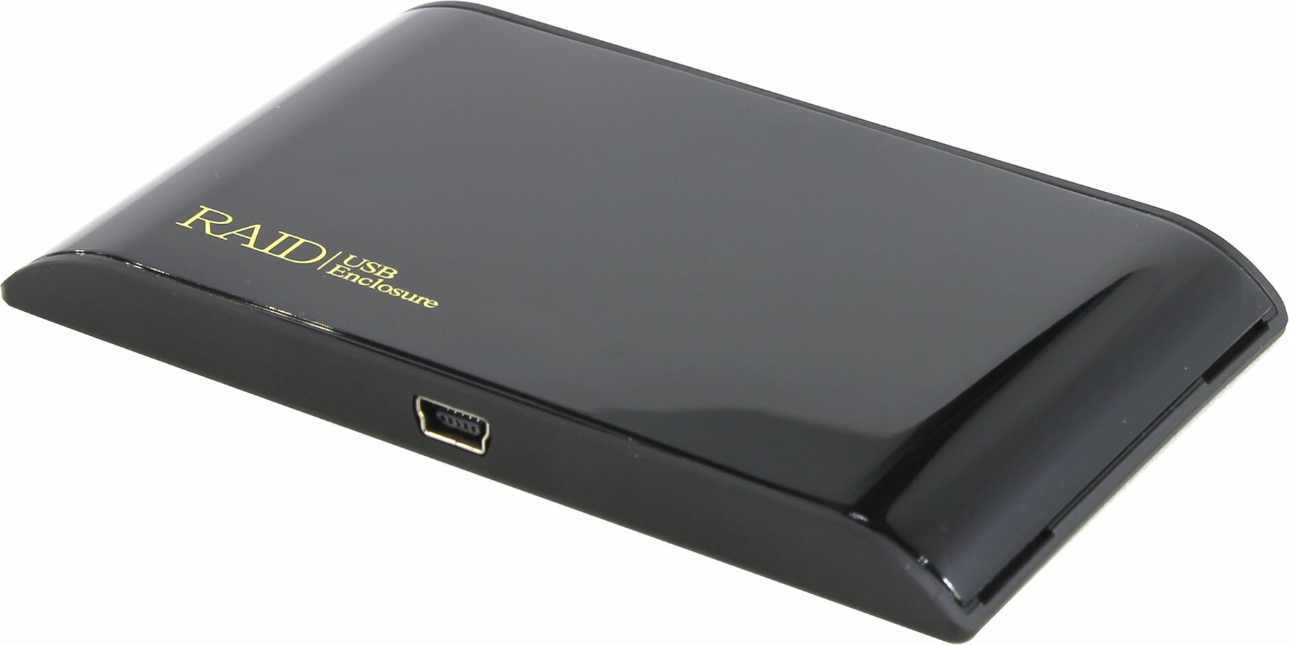 Card Reader Ext. USB 2.0 Espada <4SDRU/ReadyBoost> 4*SD --> RAID0