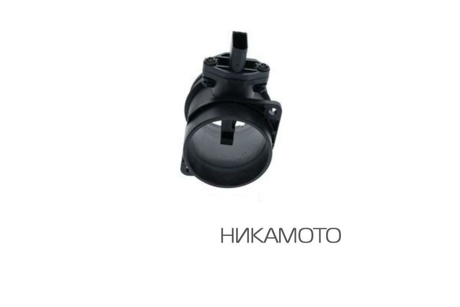 BOSCH 0280218336 Датчик BMW 1(E81)/X3(E83)/3(E90) 04- 1.8-3.2 расхода воздуха