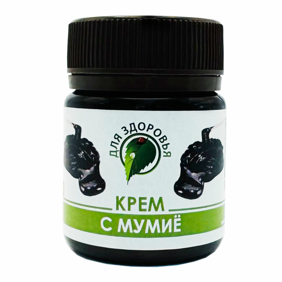 Крем с мумие 40 г