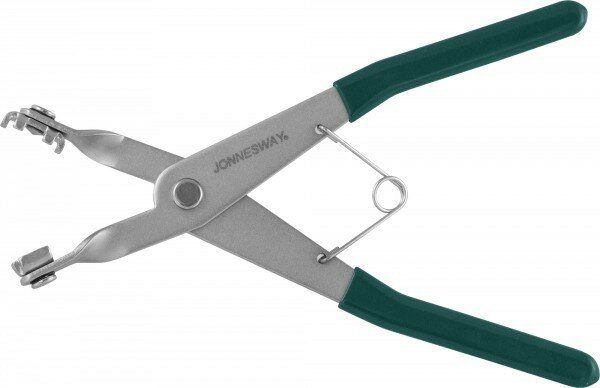 Щипцы для пружинных хомутов AR060001 Jonnesway, 48512