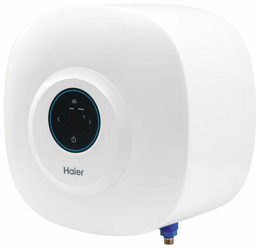 Водонагреватель накопительный Haier ES30V-EQ1 (GA0SZTU0LRU)
