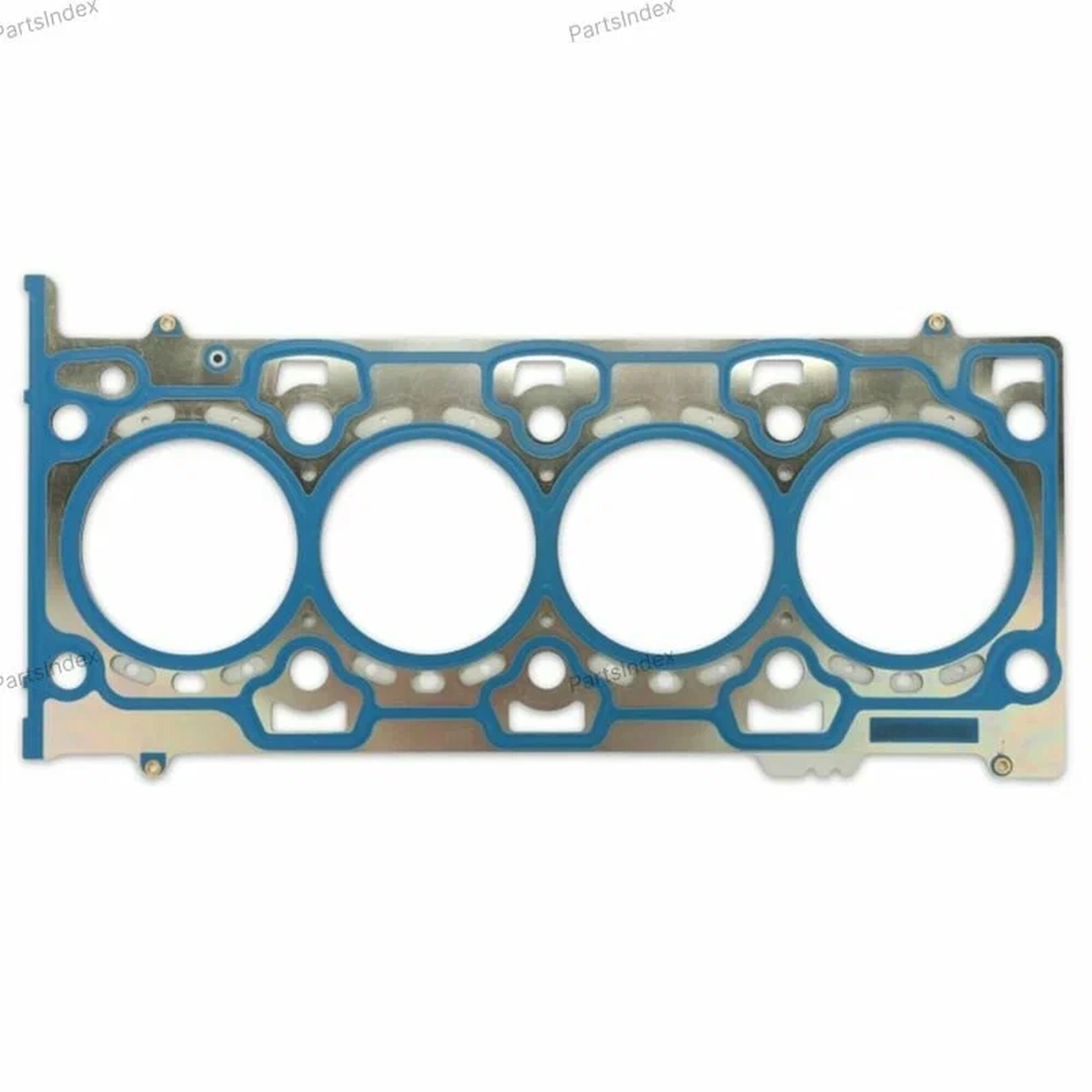 Пpокладка ГБЦ (D 87) CHEVROLET Captiva (C100, C140), Orlando (J309)/OPEL Antara (L07), SpeedMate SMGHS457M