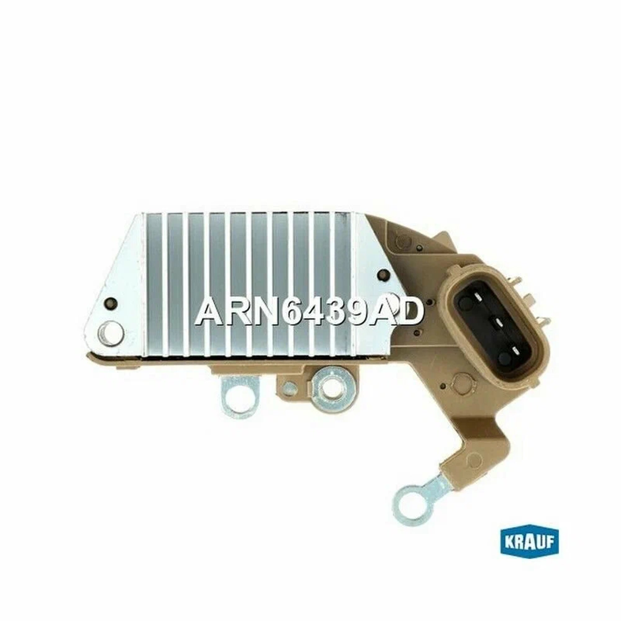 Регулятор генератора для а/м Toyota Camry, Corolla, Picnic, RAV4, KRAUF ARN6439AD