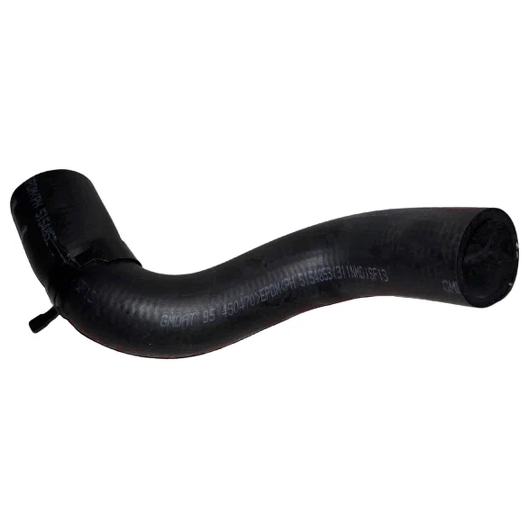 Патрубок радиатора GENERAL MOTORS 95950470, для охлаждения