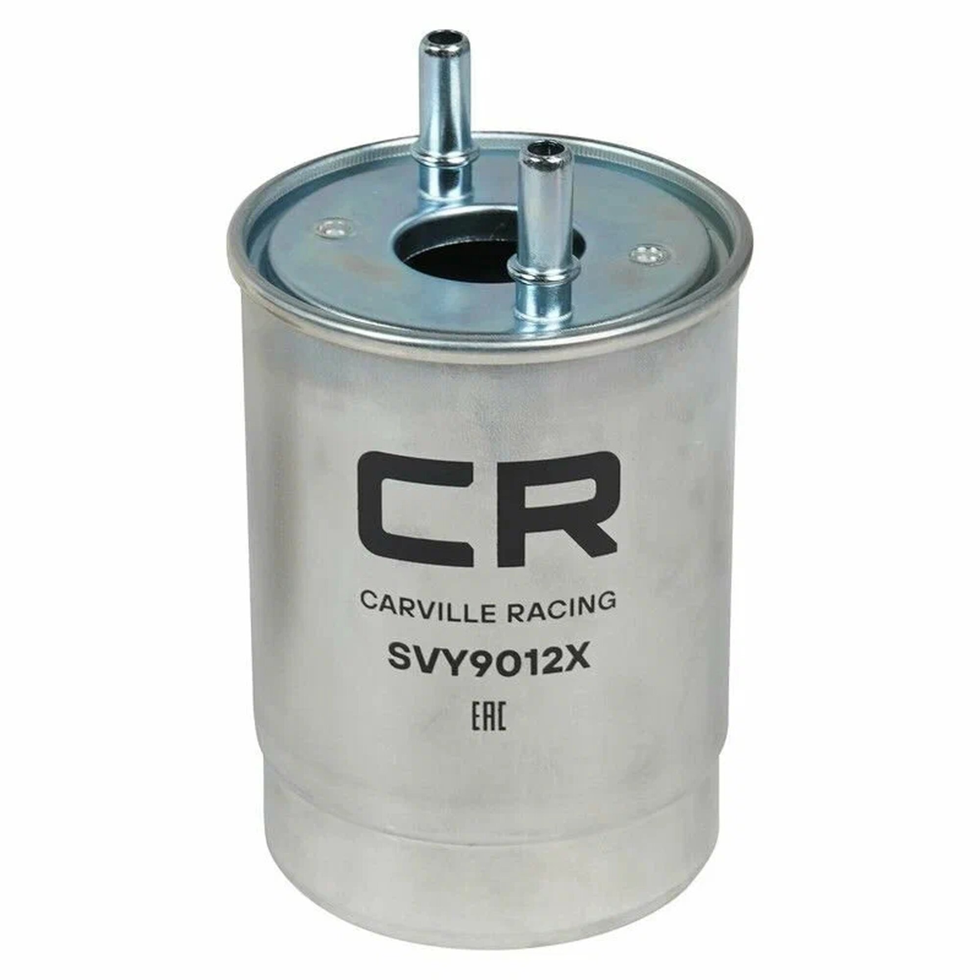 Фильтр топливный (дизель) для а/м Renault Scenic III, Megane III Grandtour, Carville Racing SVY9012X
