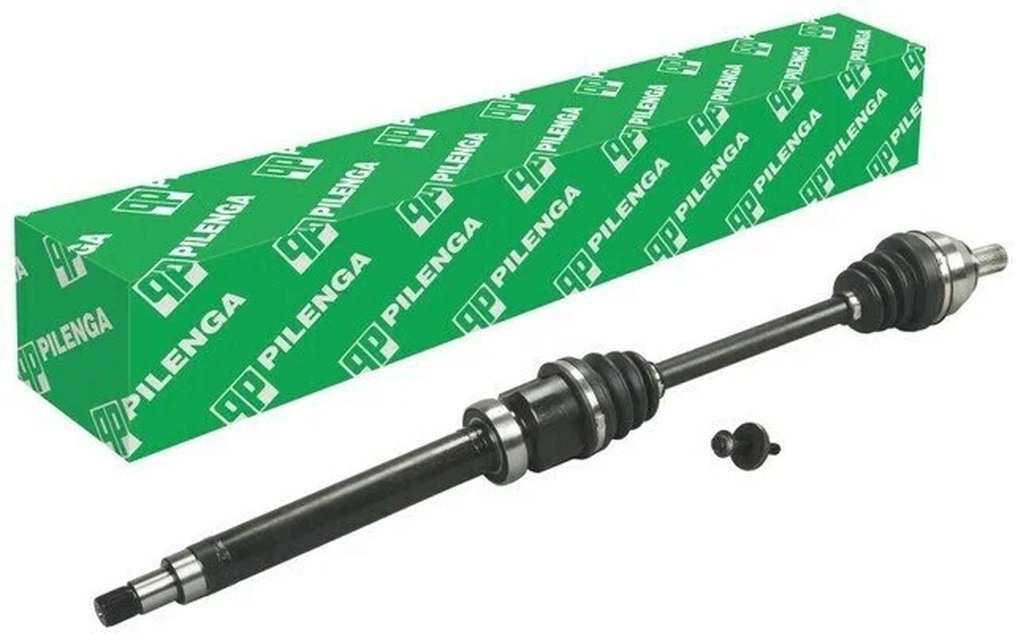 Привод в сборе Pilenga AXP2022, для Focus 2, правый, передний, МКПП