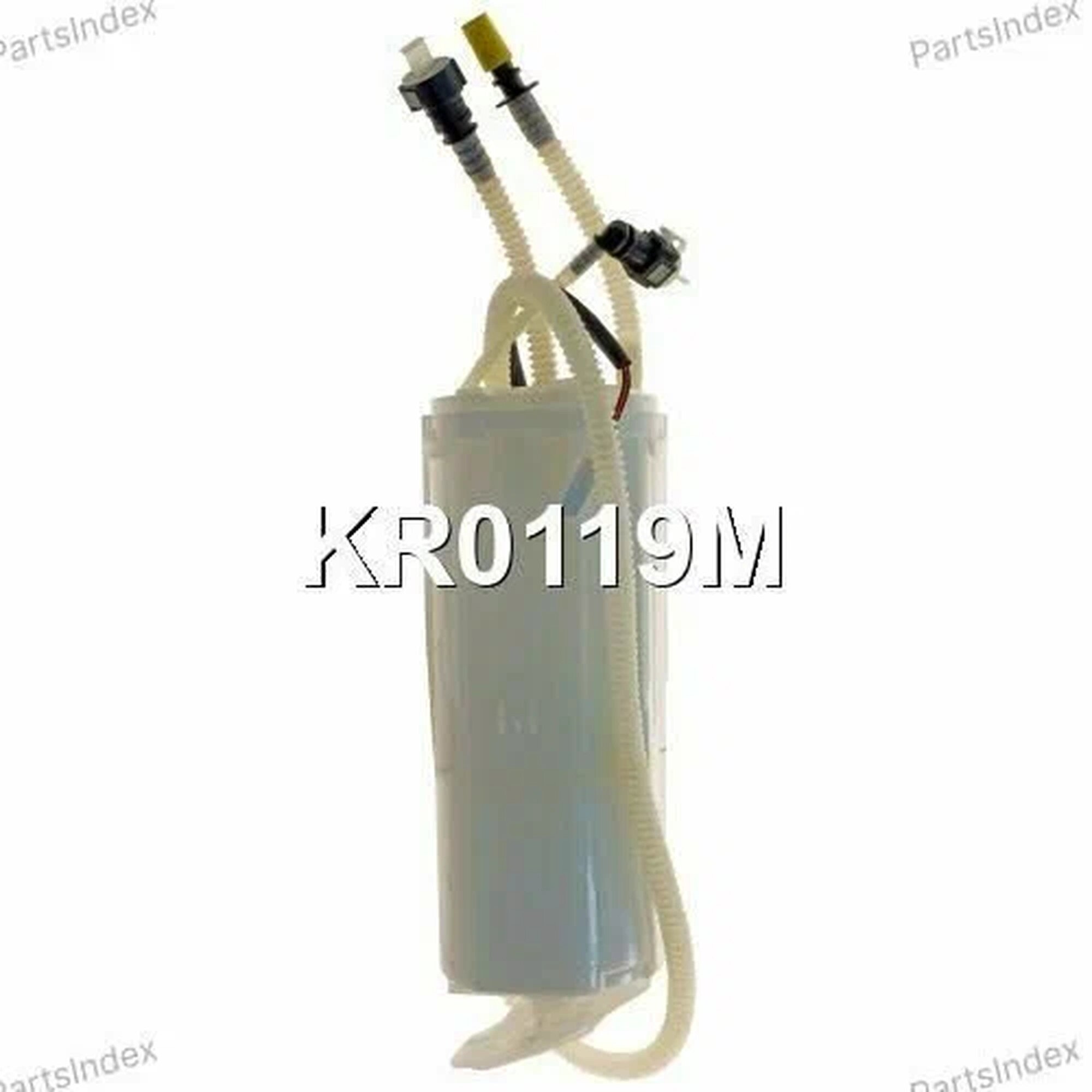 Модуль топливный KRAUF KR0119M, с бензонасосом