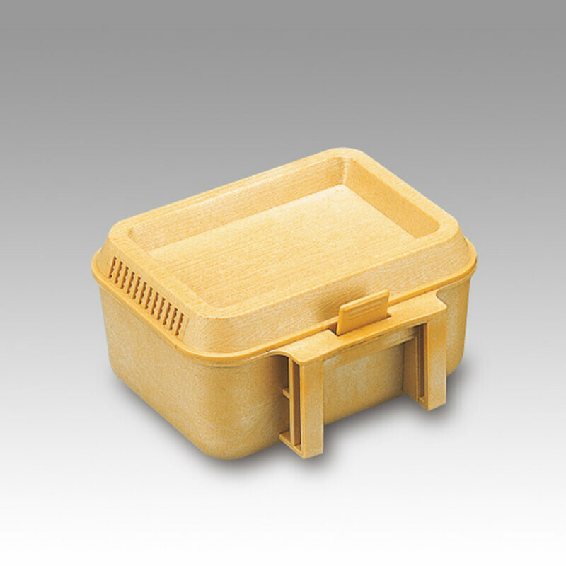 Коробка Meiho Bait Box 202 Brown